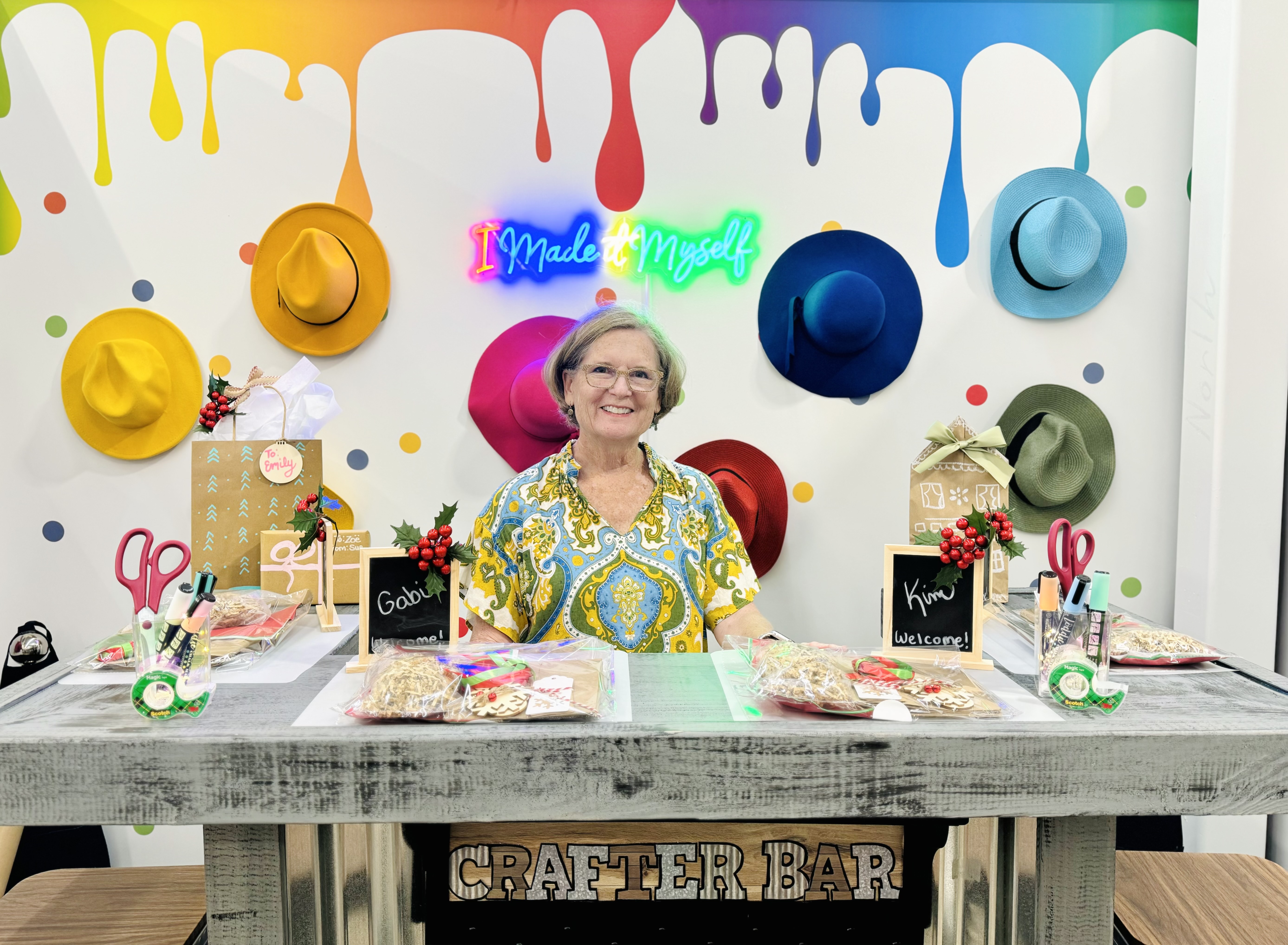 About Us – The Crafter Bar
